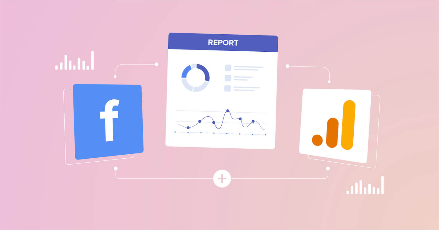 How to Track Facebook Ad Performance on Google Analytics